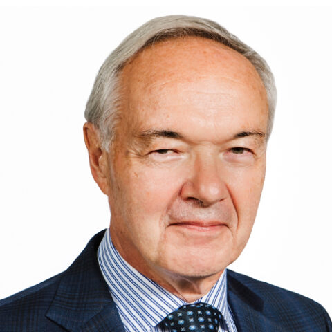 Leadership & Board - Elutia